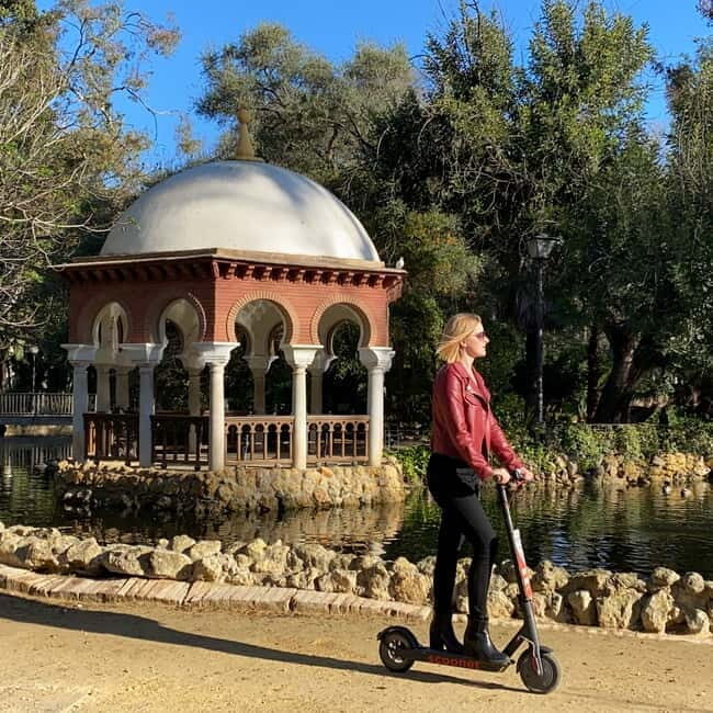 Seville: Electric Bike City Tour - Final Thoughts: Is It Worth It?