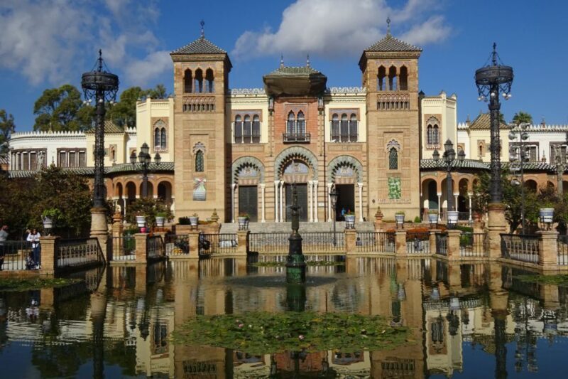 Seville: Electric Bike Tour in Small Group - The Sum Up: Is This The Right Tour for You?