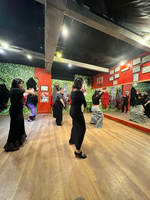Seville: Enjoy a class of approach to flamenco - The Sum Up: Is This Flamenco Class Worth It?