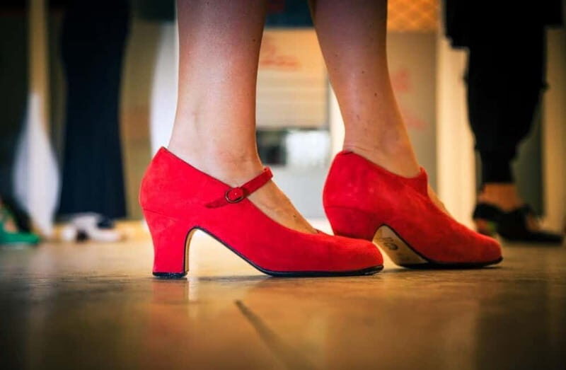 Seville: Flamenco Dance Class with Optional Costume - The Cost and What You Get