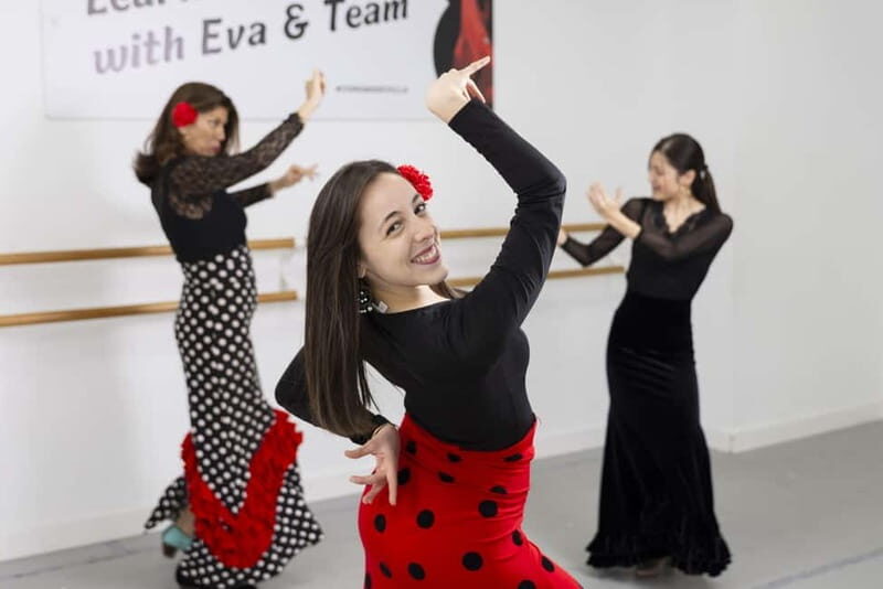 Seville: Flamenco Dance Class with Optional Costume - Practical Tips for Your Flamenco Class