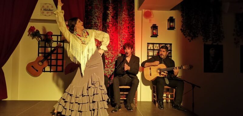 Seville: Flamenco Show at Tablao Flamenco Andalusí - Who Will Appreciate This Flamenco Show Most?