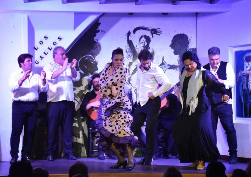 Seville: Flamenco Show at Tablao Los Gallos - Final Thoughts