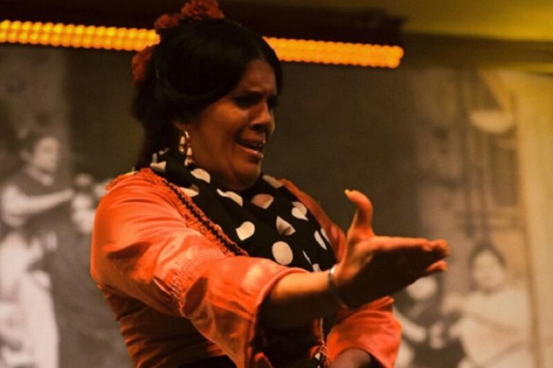 Seville: Flamenco Show & Cocktail Experience - The Sum Up