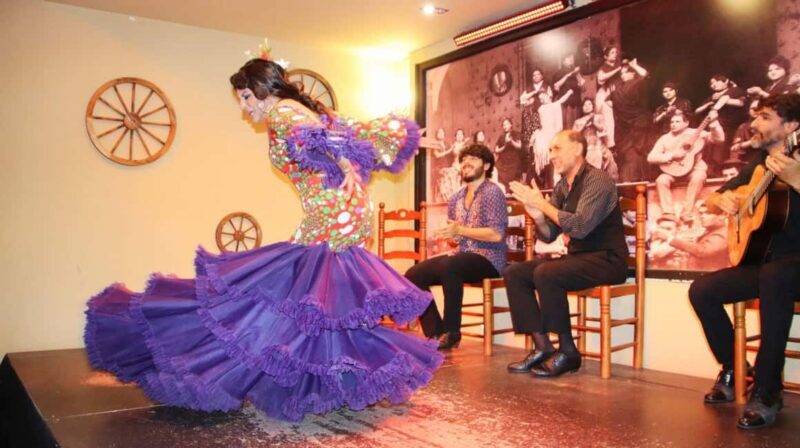 Seville: Flamenco Show & Cocktail Experience - FAQ