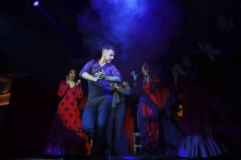 Seville: Flamenco Show Ticket at Tablao Flamenco Las Setas - Final Thoughts: Is It Worth It?