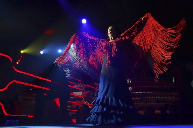 Seville: Flamenco Show Ticket at Tablao Flamenco Las Setas - FAQ