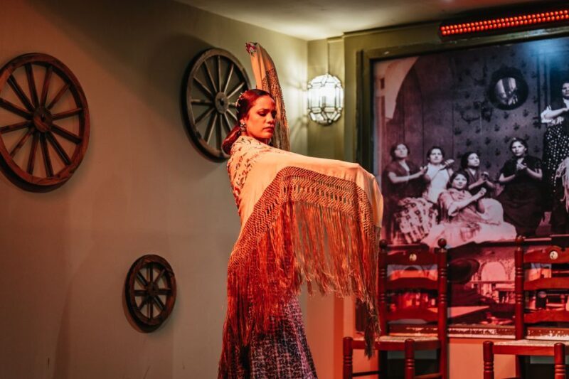 Seville: Flamenco Show with Andalusian Dinner at La Cantaora - Final Thoughts