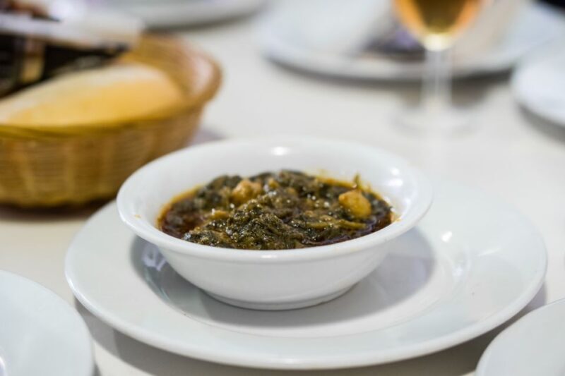 Seville: Flavors of Andalucía Guided Food Tour with Tastings - FAQ