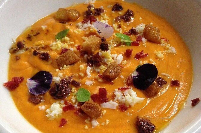 Seville Food Tour: Tapas, Drinks and Delights with a Local - Exploring the Itinerary in Detail