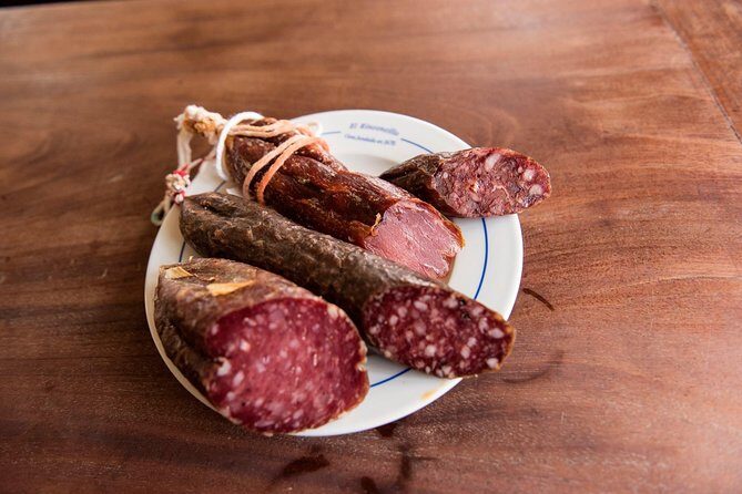 Seville Food Tour: Tapas, Drinks and Delights with a Local - FAQs