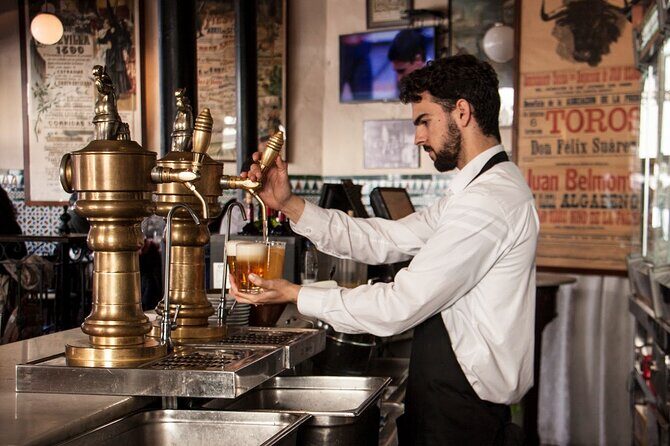 Seville Food Tour: Vermut, Churros & 10+ Tasty Local Dishes - Who Will Love This Tour?