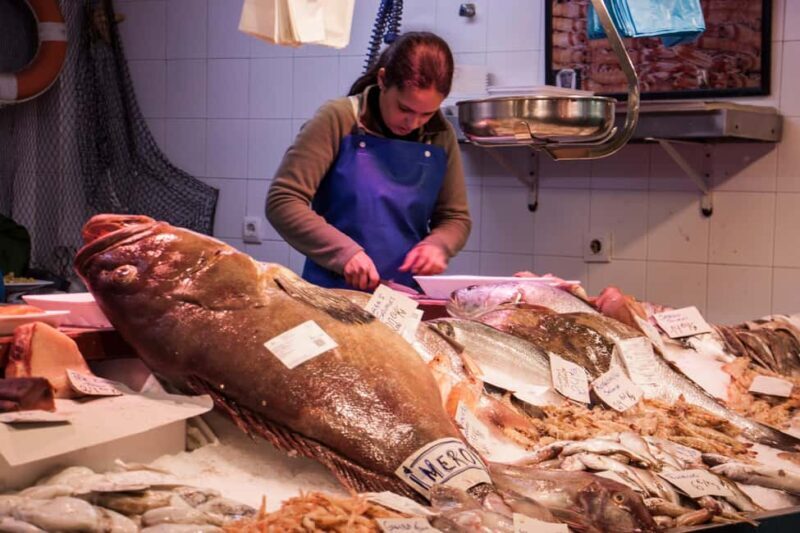 Seville: Food Tour with 10 Tastings of Tapas, Ham, Churros - FAQ