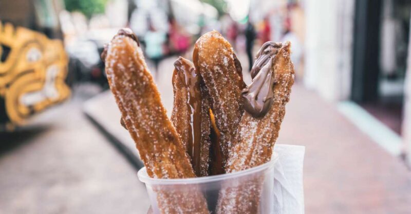 Seville Food Tour with Tapas & Drinks with a Local - A Closer Look at the Experience  