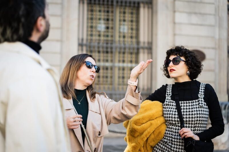 Seville Food Tour with Tapas & Drinks with a Local - The Itinerary in Detail  