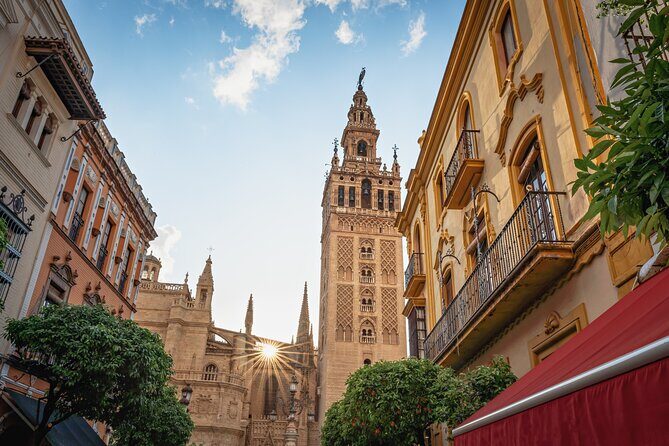 Seville Former Jewish Quarter Walking Tour: Santa Cruz - Practical Tips for Visitors