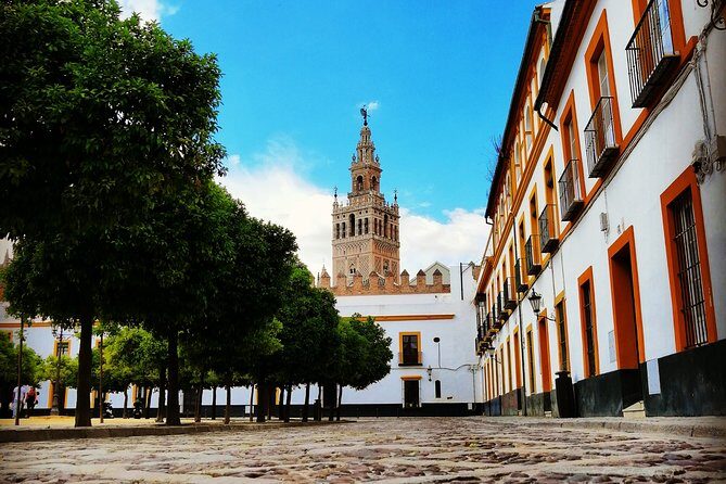 Seville Full Day Tour - Why Choose the Seville Full Day Tour?