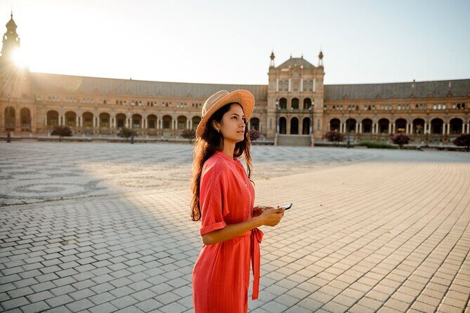 Seville Full Day Trip with Cathedral from Malaga - What to Expect from the Tour