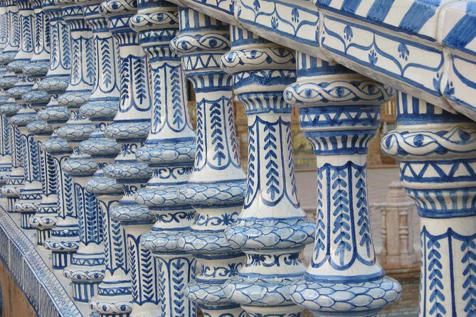 Seville Full Day Trip with Cathedral from Malaga - FAQ