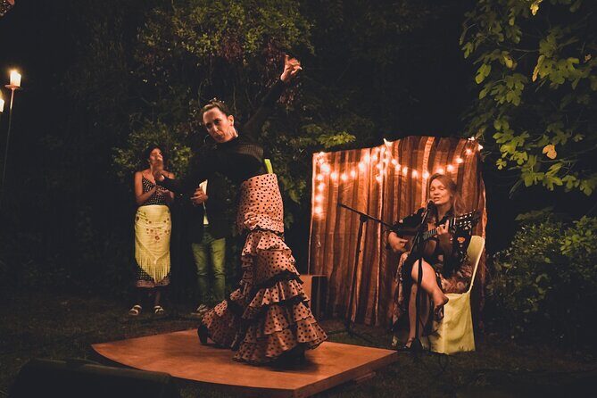 Seville: Fun class to approach Flamenco - Practical Details That Matter