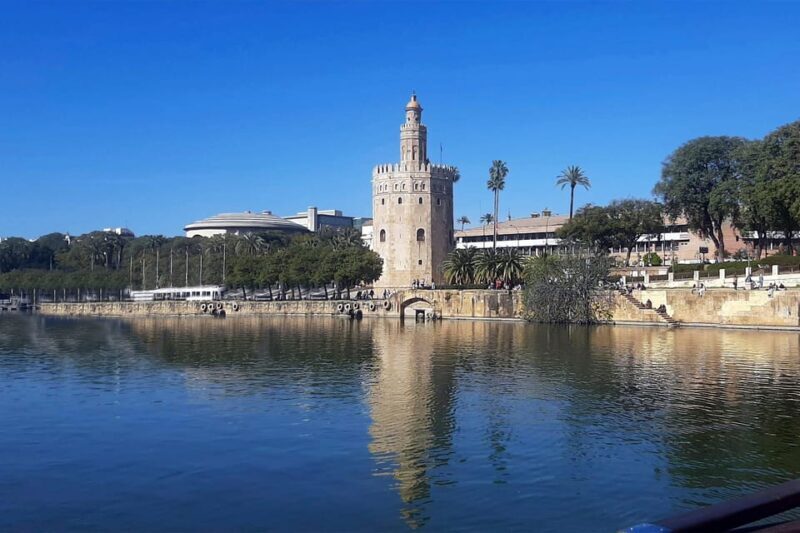 Seville: Guadalquivir Boat Tour with Optional Lunch/Dinner - An In-Depth Look at the Guadalquivir Boat Tour