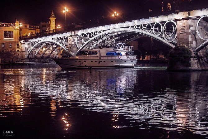 Seville: Guadalquivir River Cruise with Lunch or Dinner - Practical Details and Tips