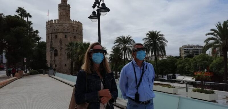 Seville: Guided City Walking Tour with 3D contents - Who Would Love This?