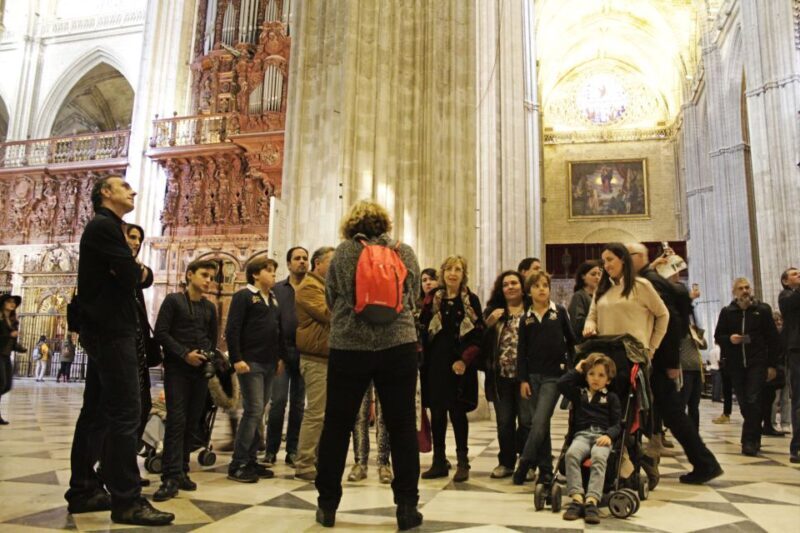 Seville: Guided Sightseeing Day Tour - Final Thoughts