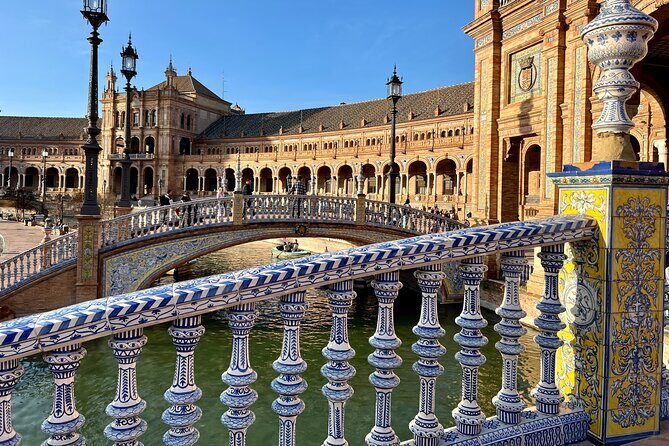Seville Guided Small-Group Walking Tour - Introduction: Why a Guided Tour is Worth Your Time in Seville