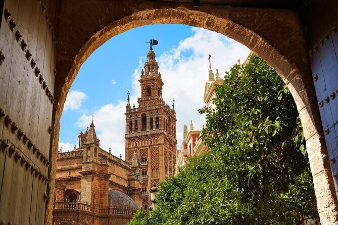 Seville Guided Small-Group Walking Tour - Who Should Consider This Tour?