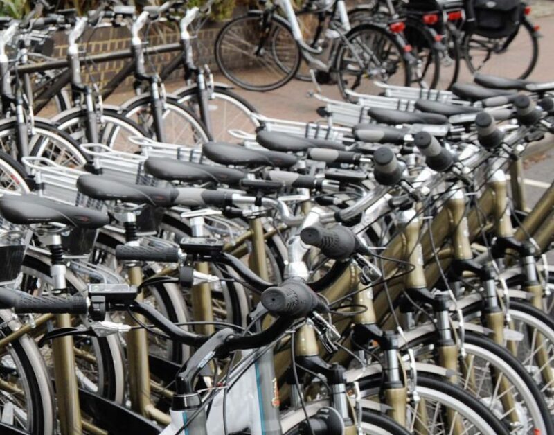 Seville: Guided Tour by Electric Bike - Why You’ll Love the Seville Electric Bike Tour