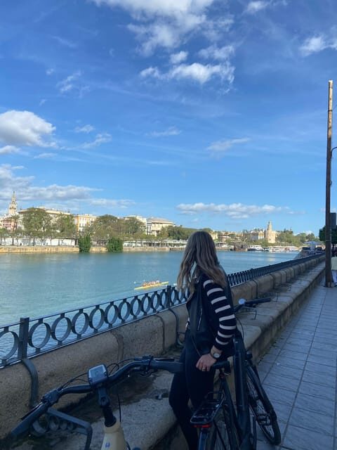 Seville: Guided Tour by Electric Bike - Final Thoughts