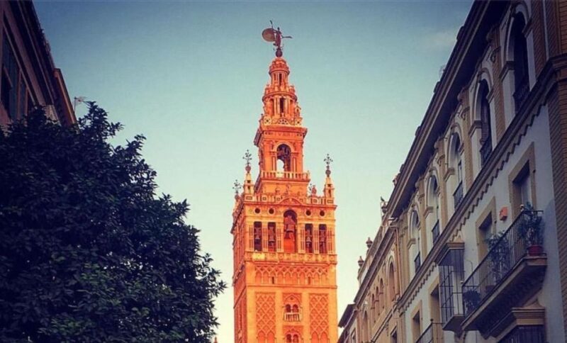 Seville: Guided Tour of Cathedral of Seville & Giralda Tower - Who Will Love This Tour?