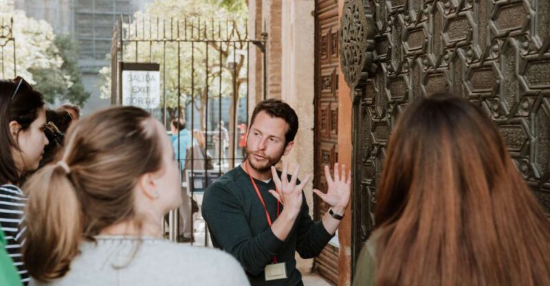 Seville: Guided Walking Tour with Optional Breakfast - Authentic Experiences and Practical Details