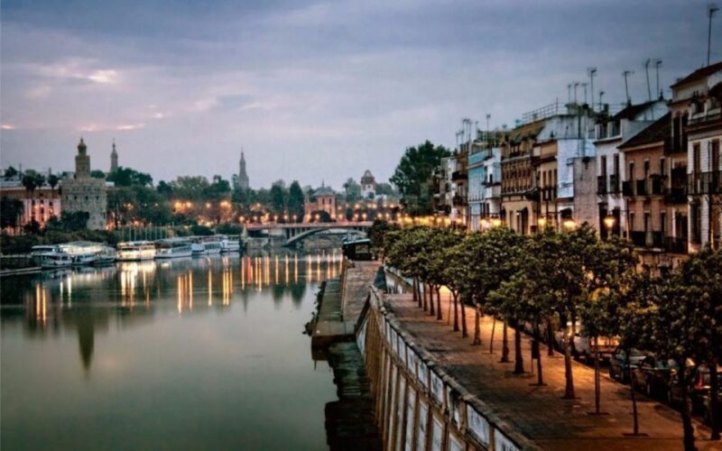 Seville: Half-Day Flamenco & Tapas Night - The Essence of the Tour and Its Highlights