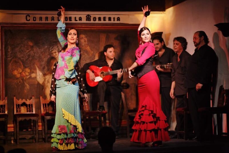 Seville: Half-Day Flamenco & Tapas Night - Practical Details and Group Dynamics