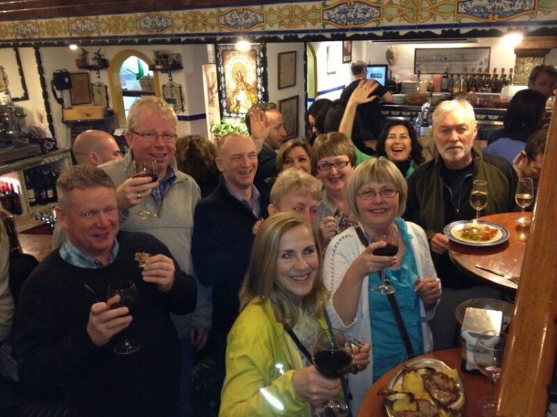 Seville: Half-Day Flamenco & Tapas Night - Review Insights: What Travelers Love and What Could Be Better