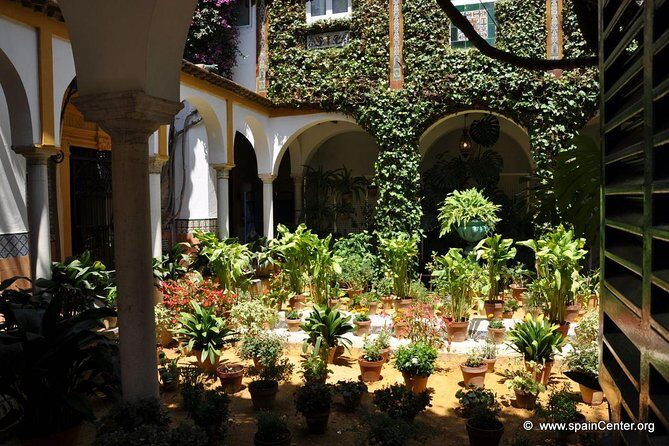Seville Half-Day Walking Tour - An In-Depth Look at the Seville Half-Day Walking Tour