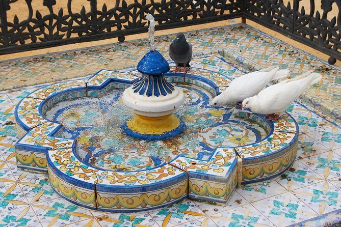 Seville Half-Day Walking Tour - Final Thoughts