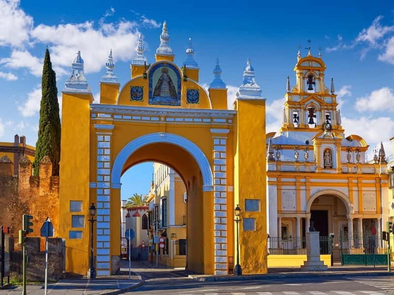 Seville: Highlights & Hidden Gems - Unique NL Bike Tour - An In-Depth Look at the Tour Experience