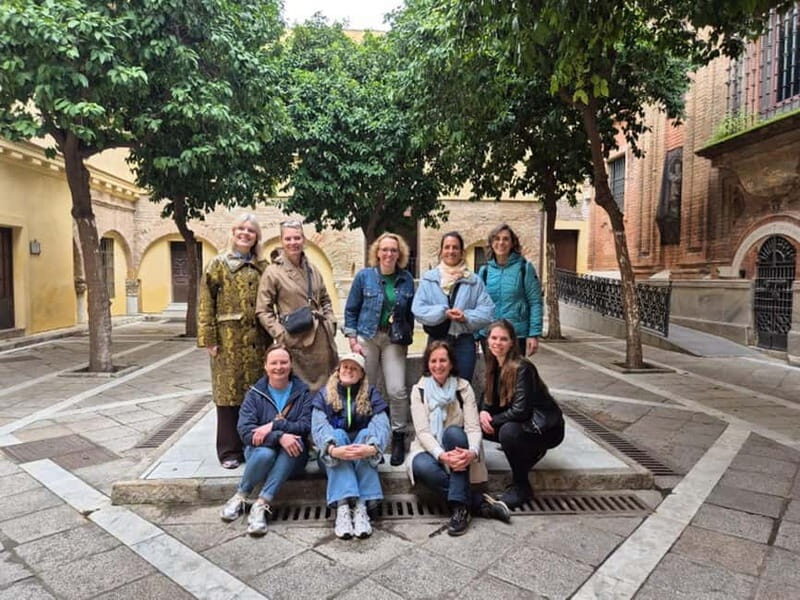Seville: Highlights & Hidden Gems - Unique NL Bike Tour - FAQs