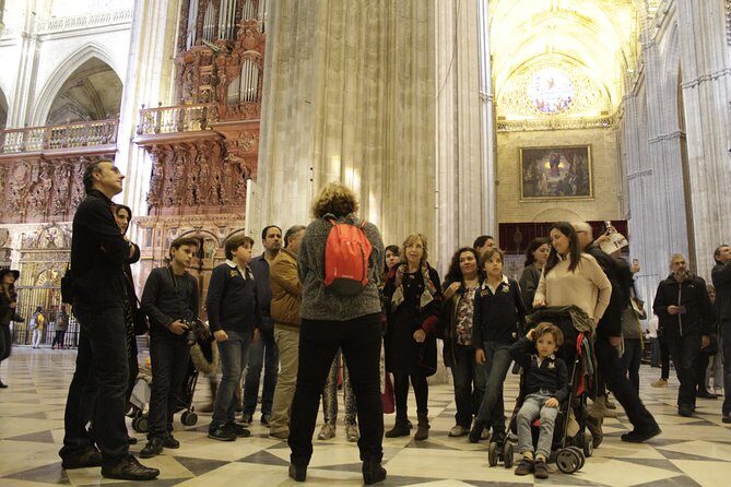 Seville Highlights: Private Family Guided Tour - An In-Depth Look at the Tour Experience