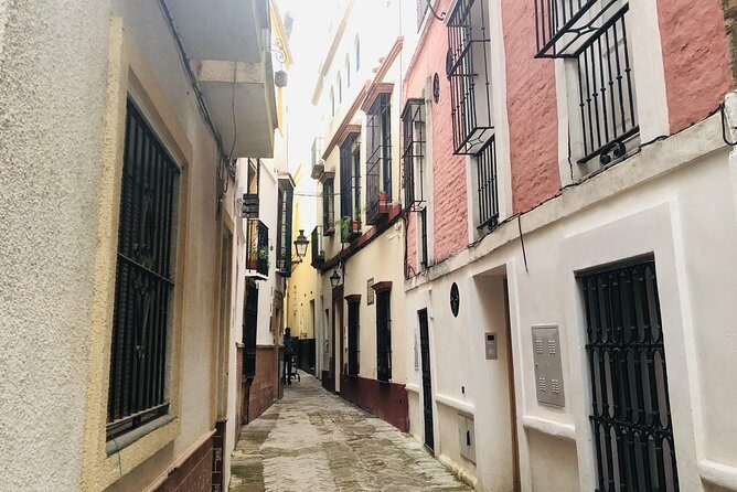 Seville Highlights Private Walking Tour - Authentic Experiences and Hidden Benefits