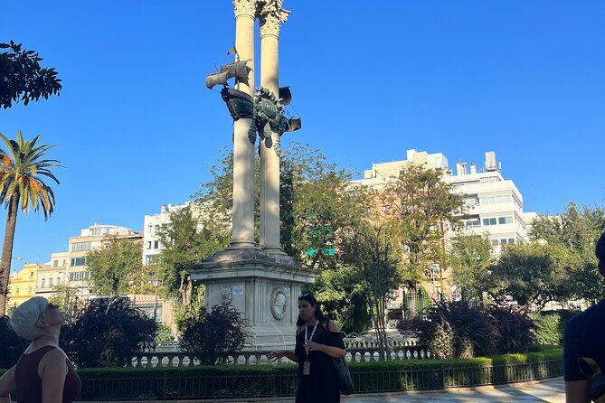 Seville Highlights Private Walking Tour - Final Thoughts: Who Should Book This Tour?