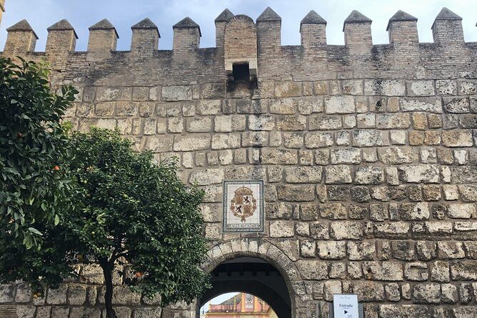 Seville Highlights Private Walking Tour - FAQ