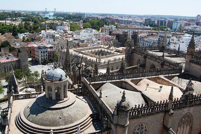 Seville Highlights Tour - The Practicalities: What You Need to Know