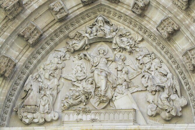 Seville Highlights Tour - Final Thoughts