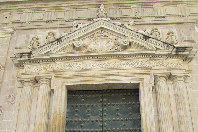 Seville Highlights Tour - FAQ