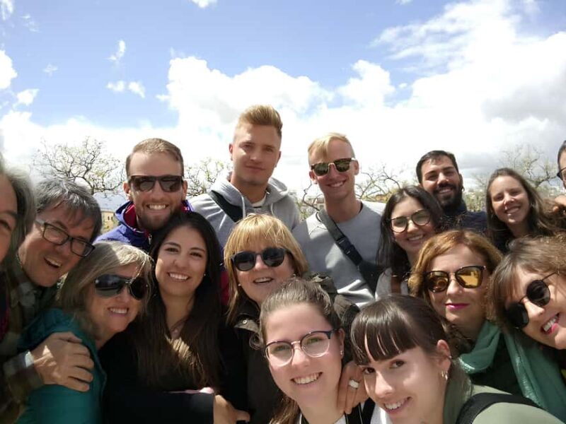 Seville in 1 Day Tour: Historic Center, Monuments, and Jewish Quarter - Detailed Review of the Seville in 1 Day Tour