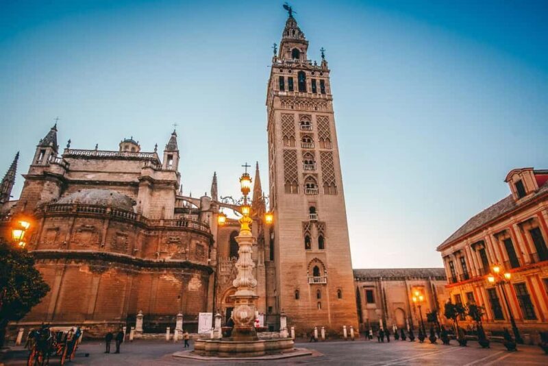 Seville in 1 Day Tour: Historic Center, Monuments, and Jewish Quarter - Final Thoughts: Is This Tour Right for You?